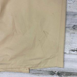 Maggie Mcnaughton | Skirts | Nwt Maggie Mcnaughton Cream Faux Wrap ...